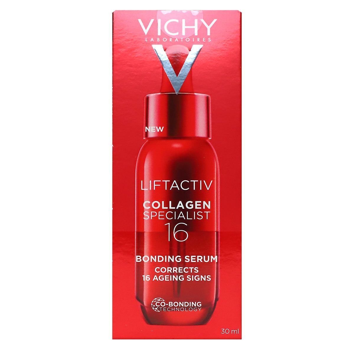 Vichy - Liftactiv collagen specialist 16 bonding serum 30ml
