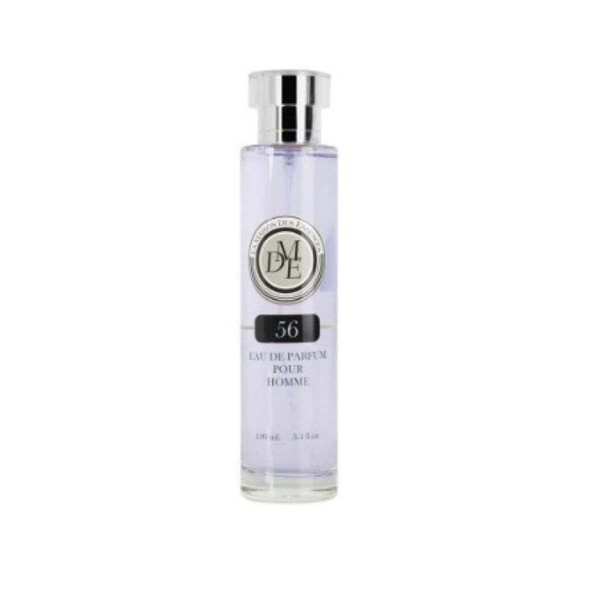 Maison des essences - Eau de parfum homme numéro 56