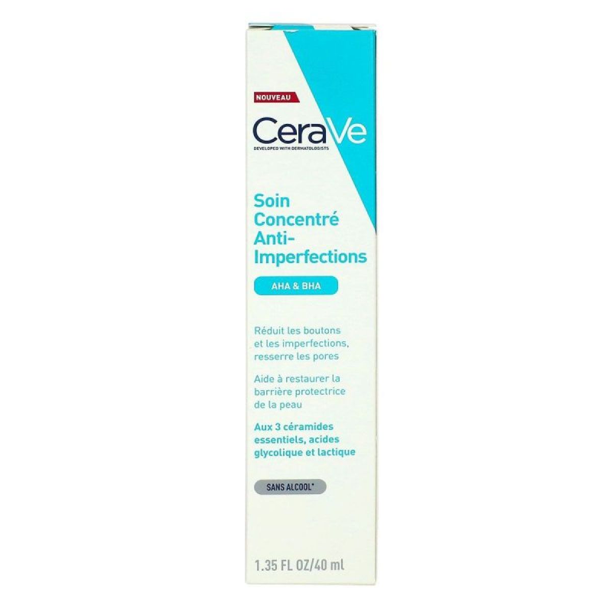 Cerave Soin Concentré Anti Imperfection